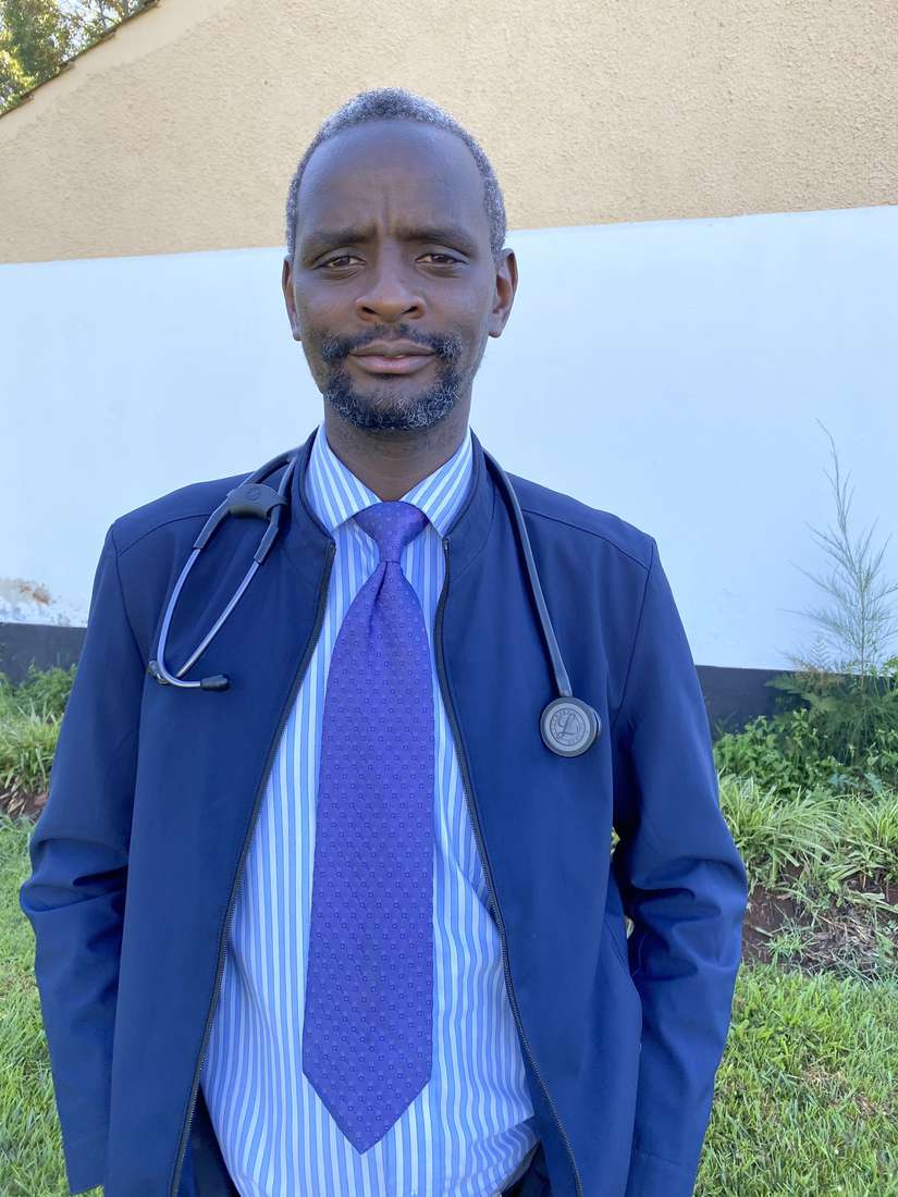 Life saver – Business Daily – Top 40 Under 40