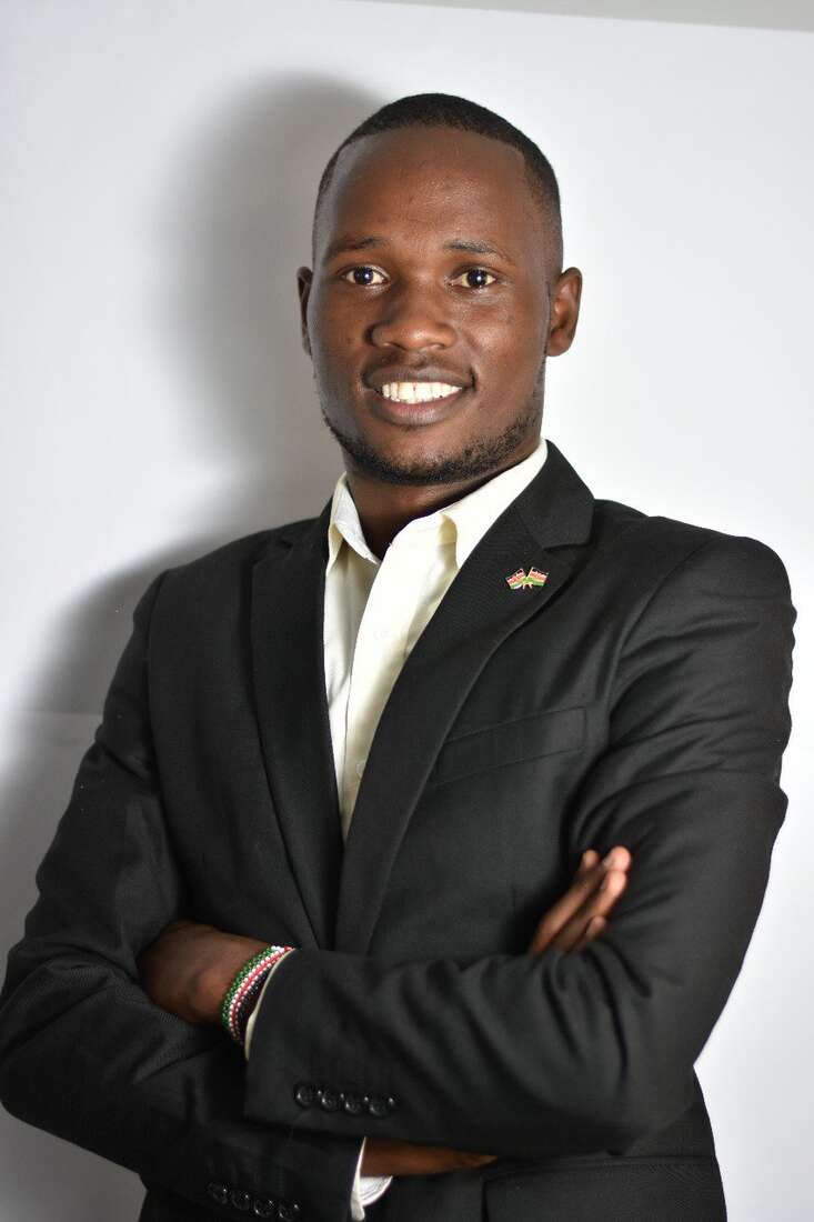 Anthony Karimi Muthungu – Business Daily – Top 40 Under 40