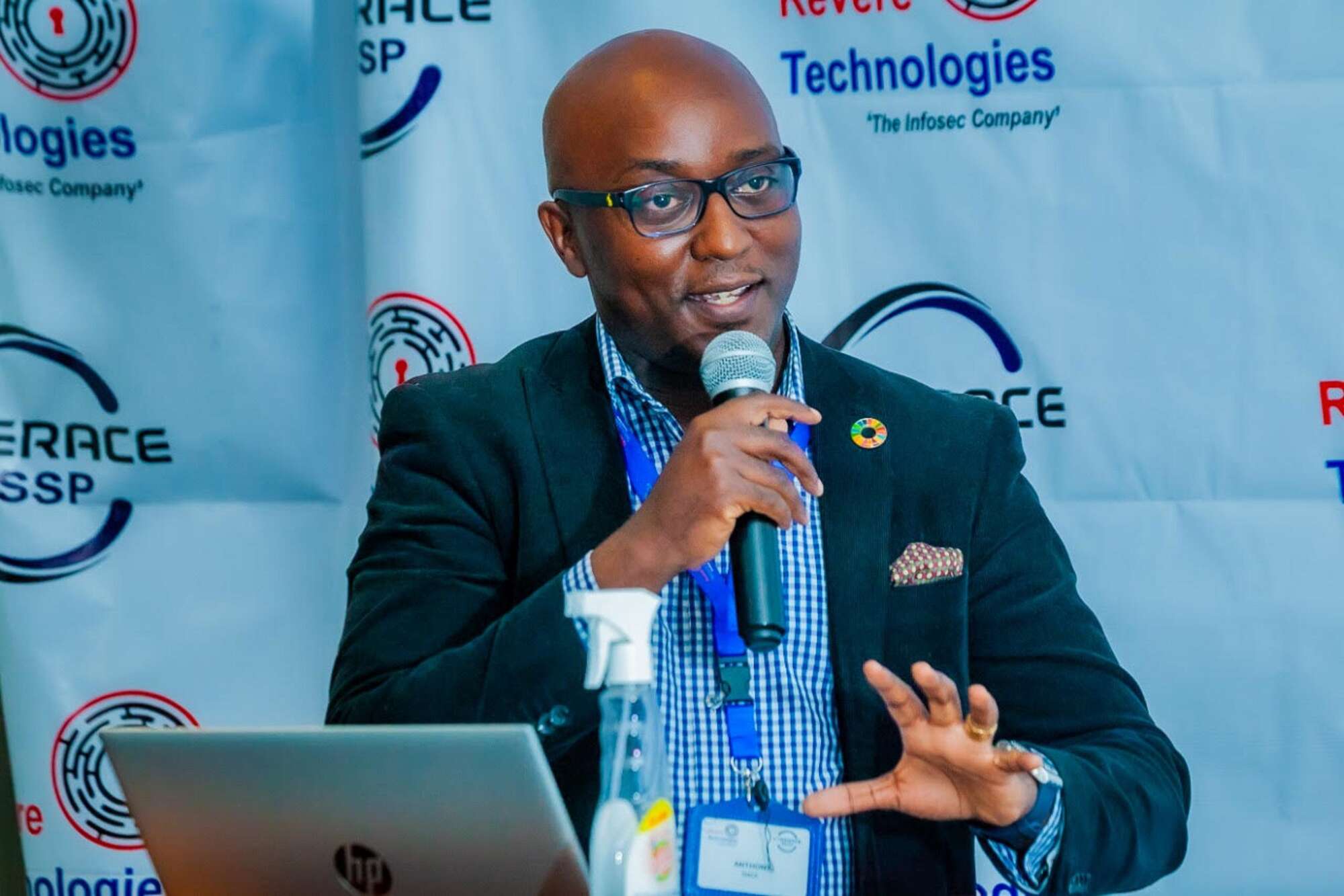 Anthony Mwangi – Business Daily – Top 40 Under 40