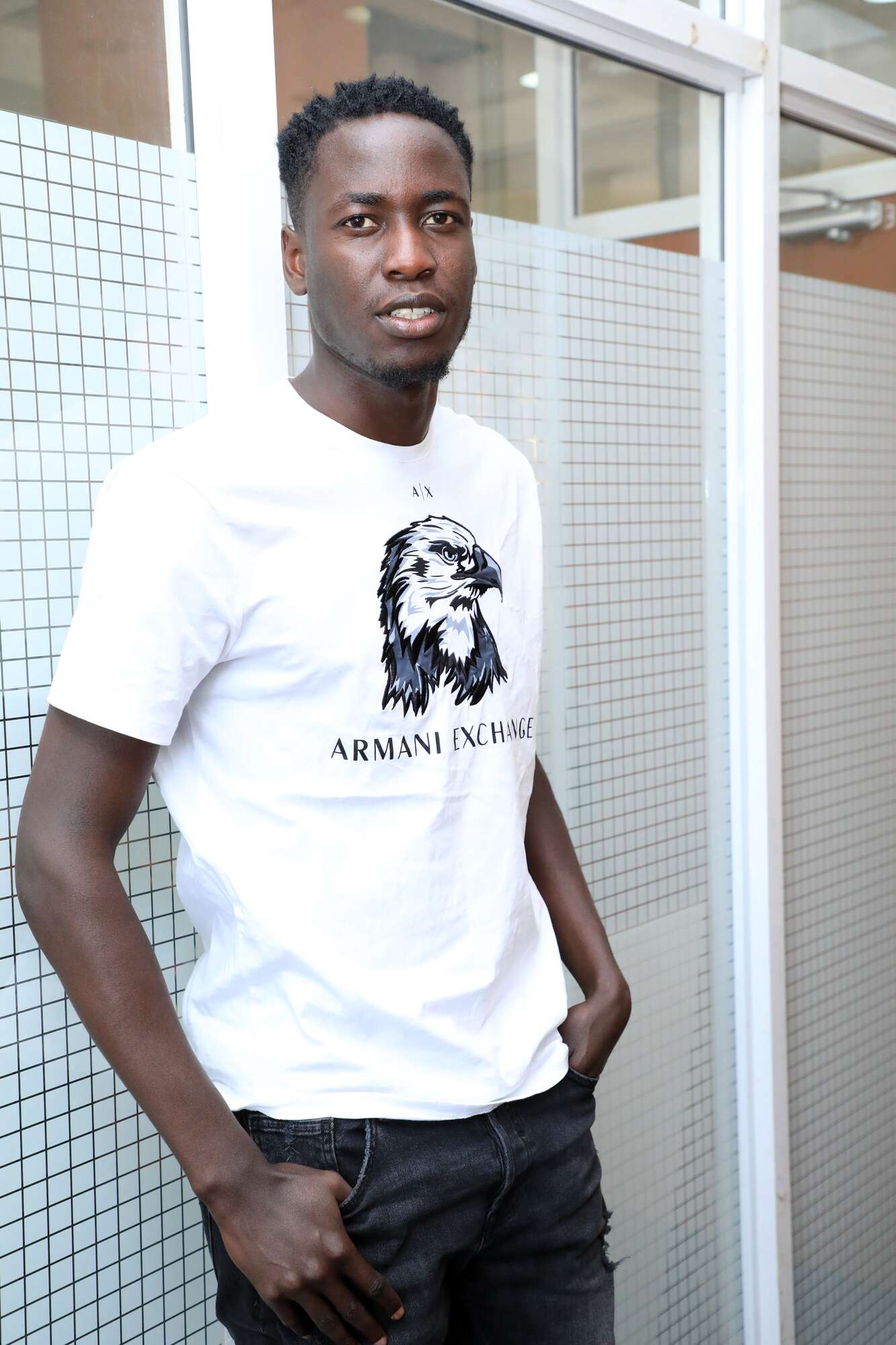 Joseph Okumu – Business Daily – Top 40 Under 40