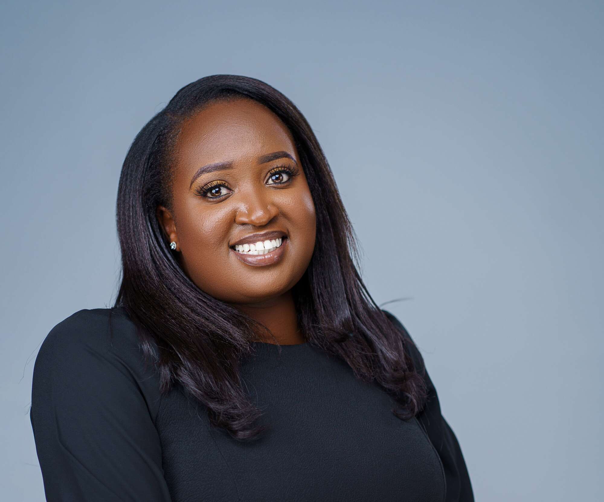 Stella Mutai – Business Daily – Top 40 Under 40
