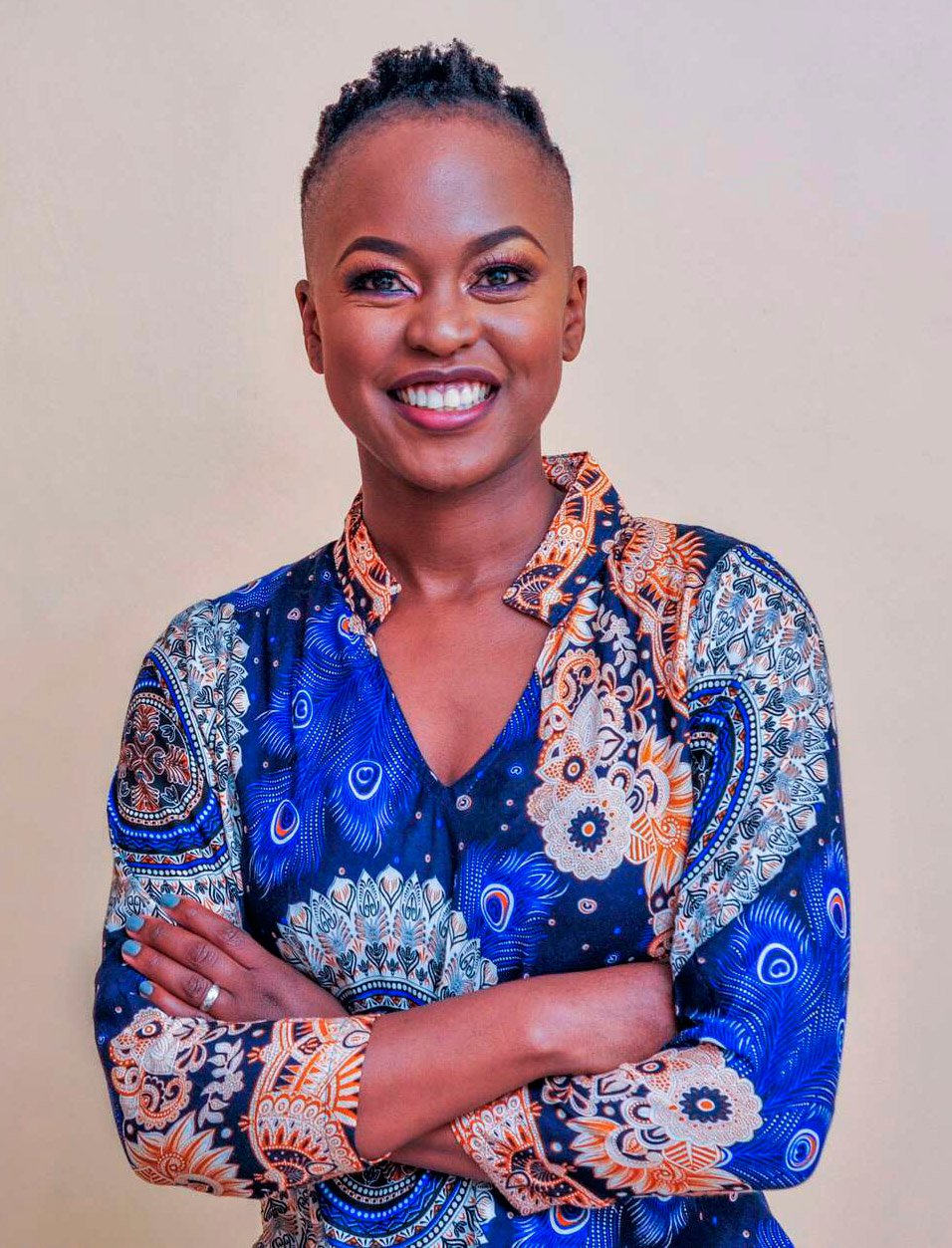 Nerima Wako – Business Daily – Top 40 Under 40
