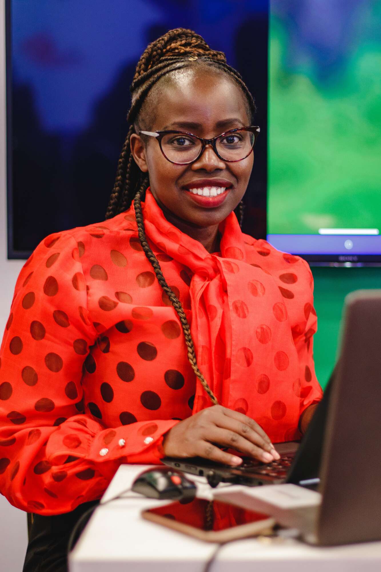 Elizabeth Nthenya Nguli – Business Daily – Top 40 Under 40