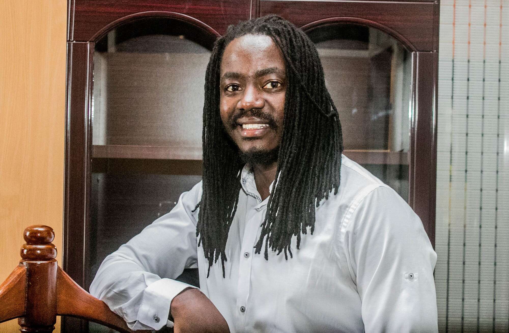 Mtamu Kililo – Business Daily – Top 40 Under 40