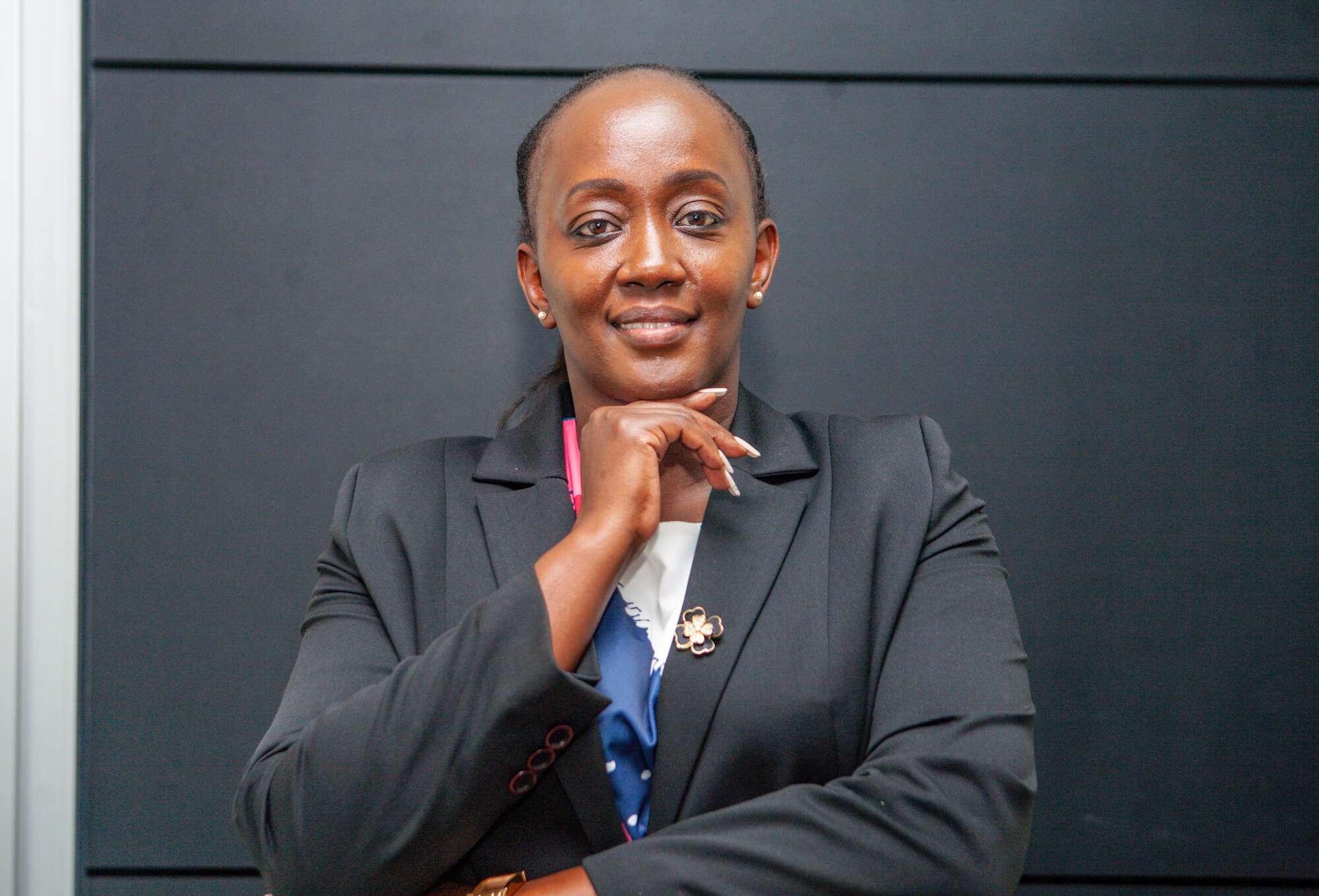 Victoria Cherotich – Business Daily – Top 40 Under 40