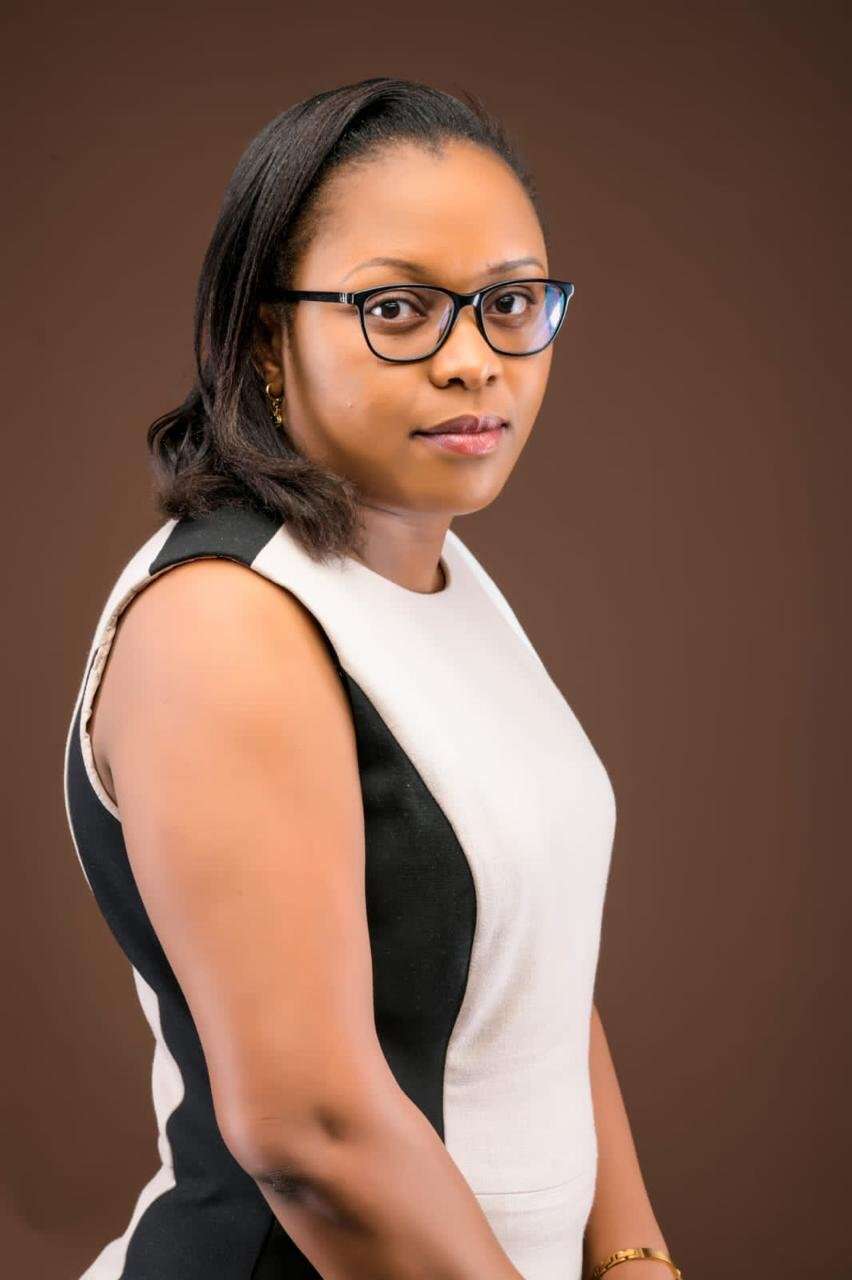 Dr Elizabeth Kagotho – Business Daily – Top 40 Under 40