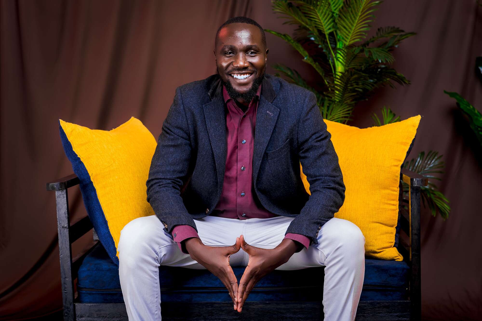 John Nyagwencha – Business Daily – Top 40 Under 40