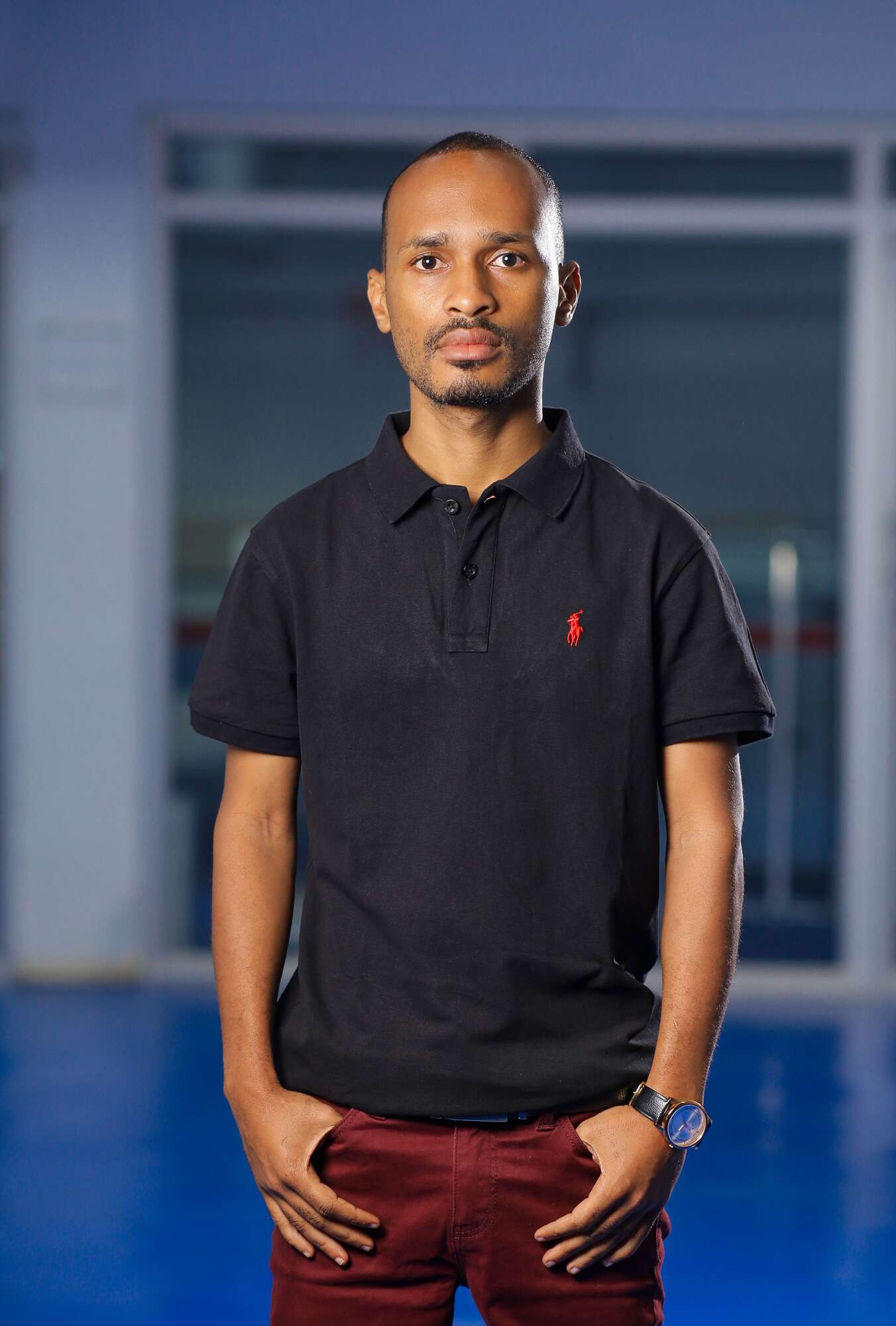 Morris Mbetsa – Business Daily – Top 40 Under 40