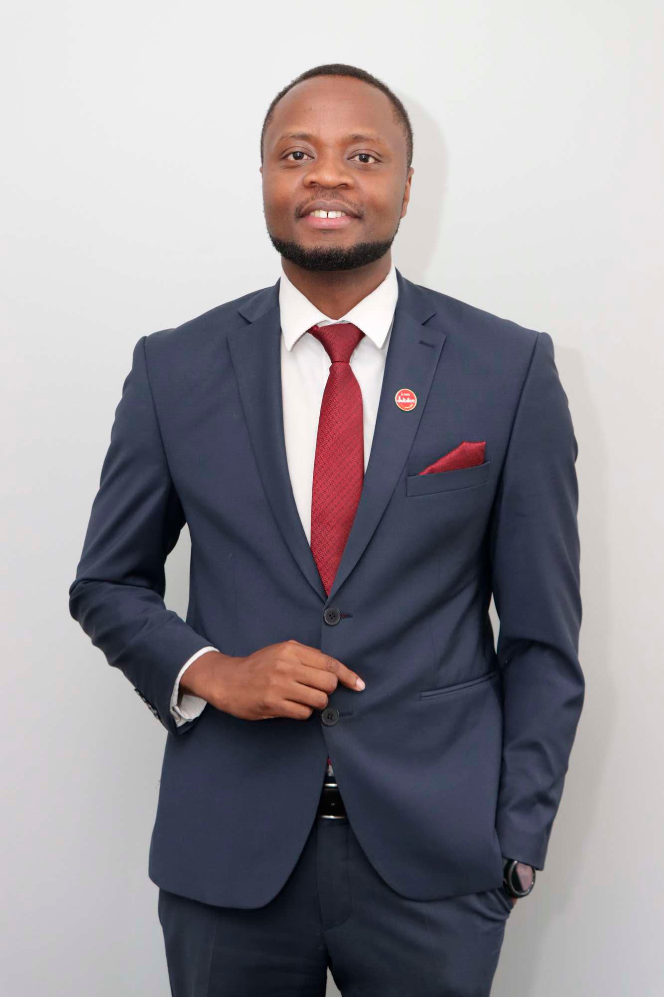 Dr Musa Misiani – Business Daily – Top 40 Under 40