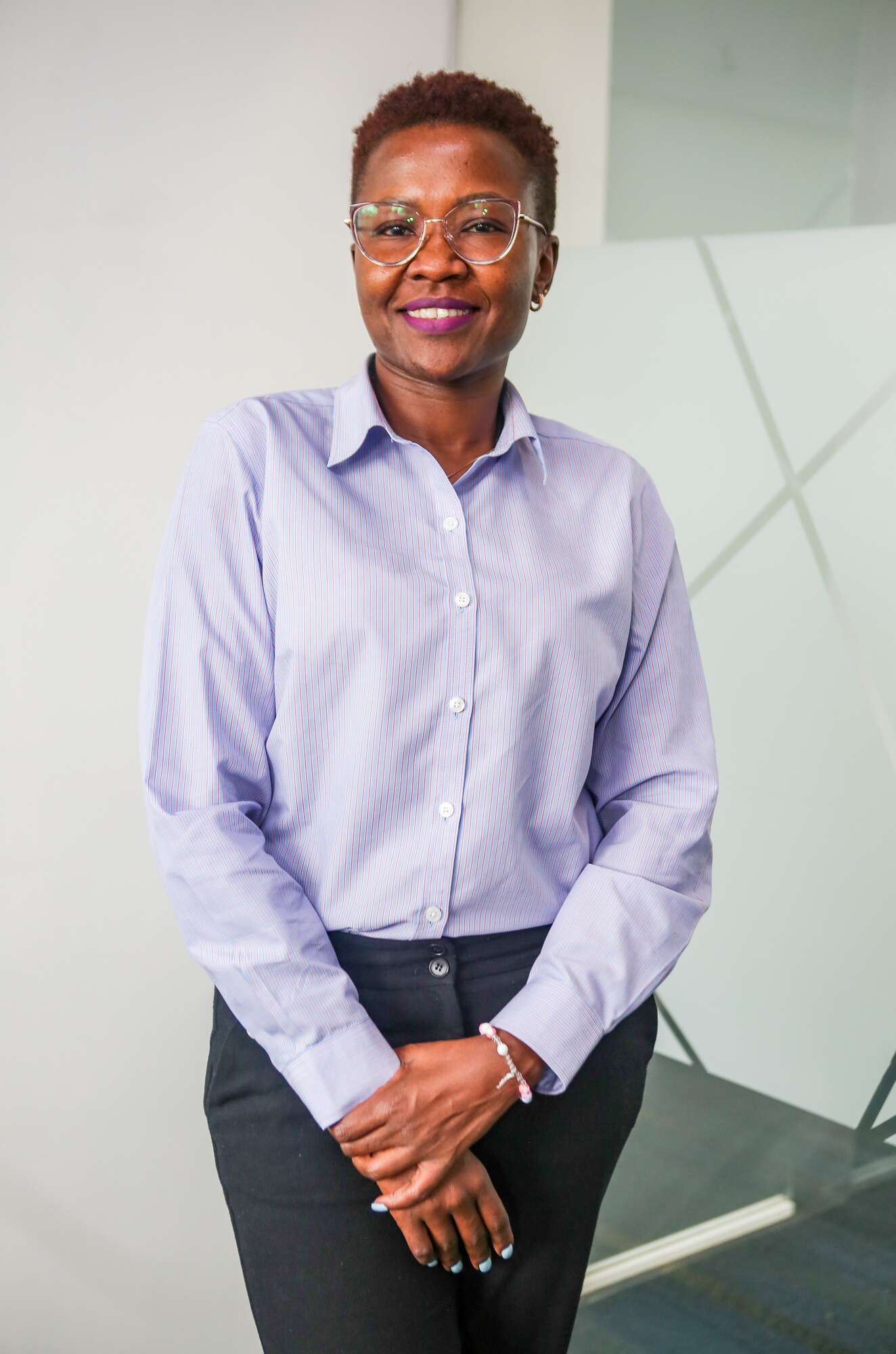 Monicah Mwaniki – Business Daily – Top 40 Under 40