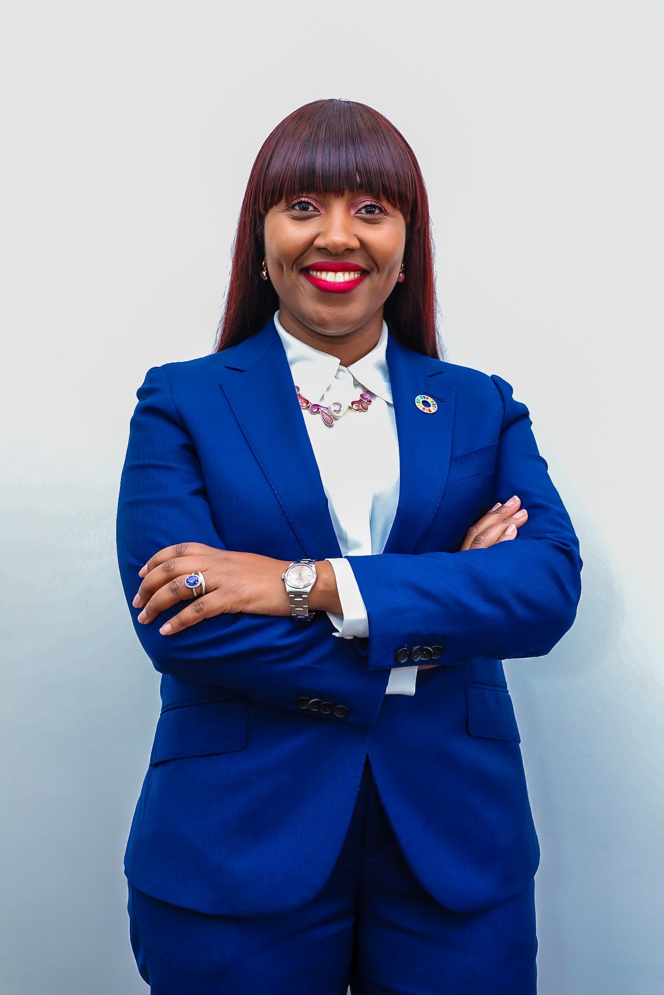 Felisters Gitau – Business Daily – Top 40 Under 40