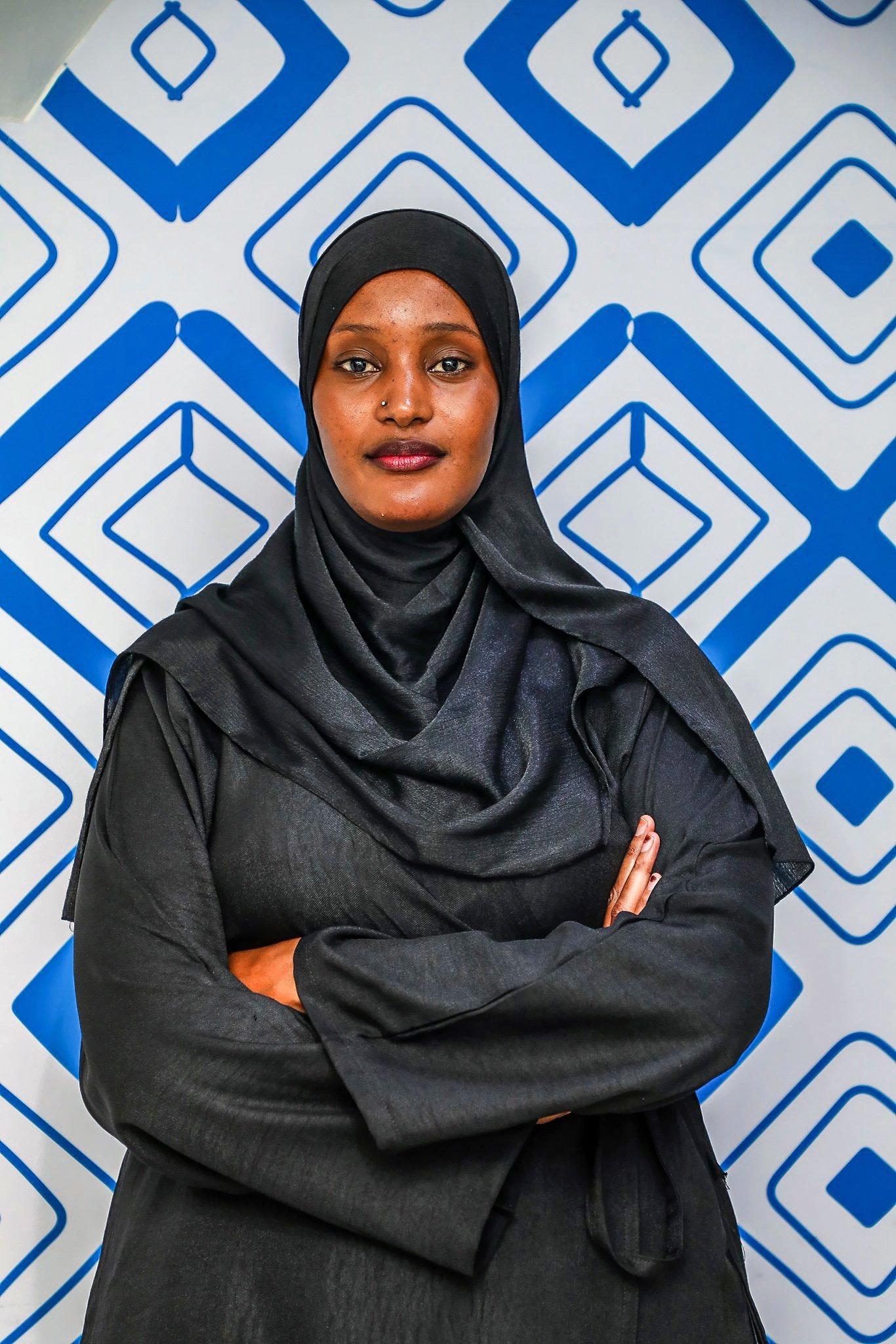 Hanifa Adan – Business Daily – Top 40 Under 40