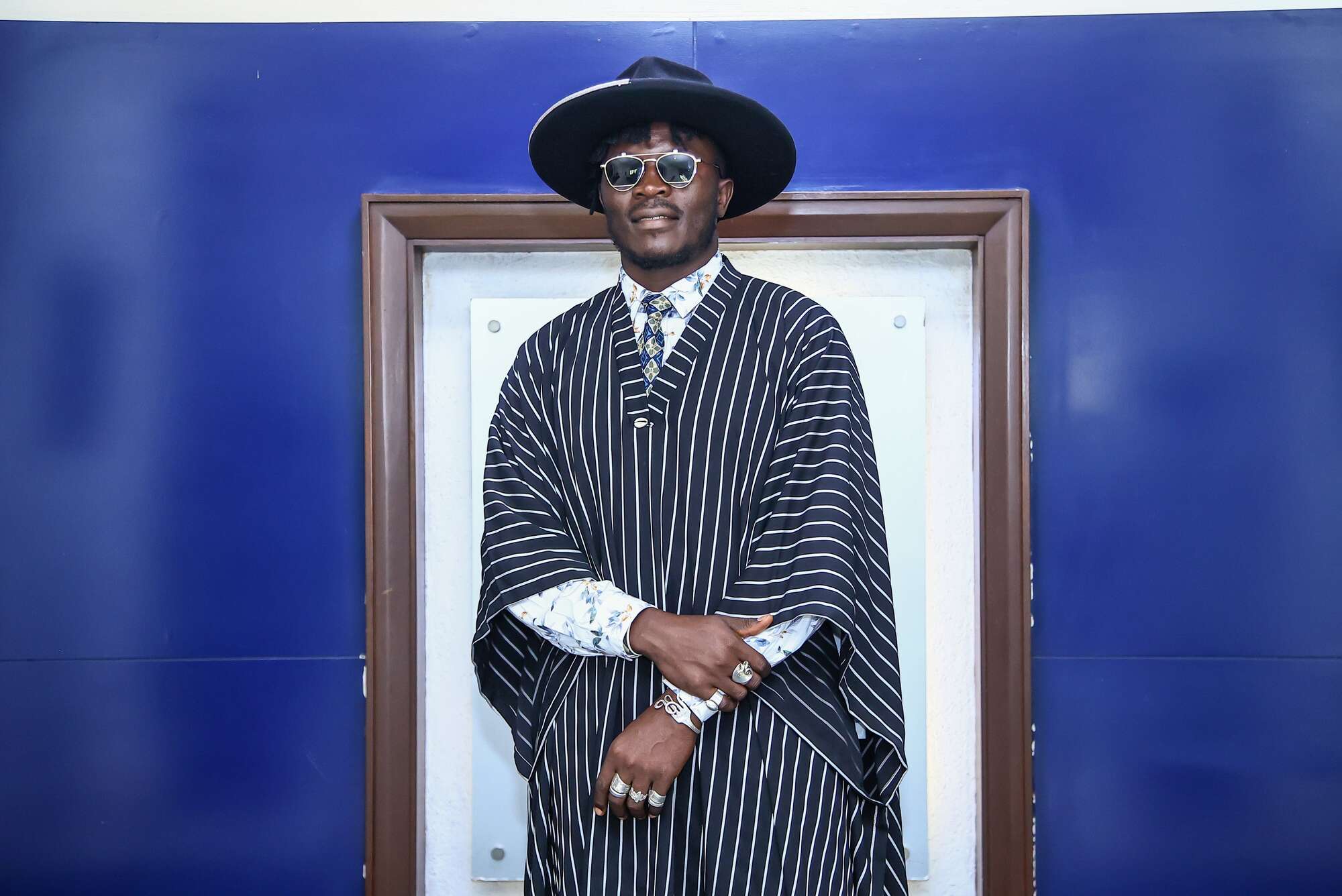 Coster Ojwang – Business Daily – Top 40 Under 40