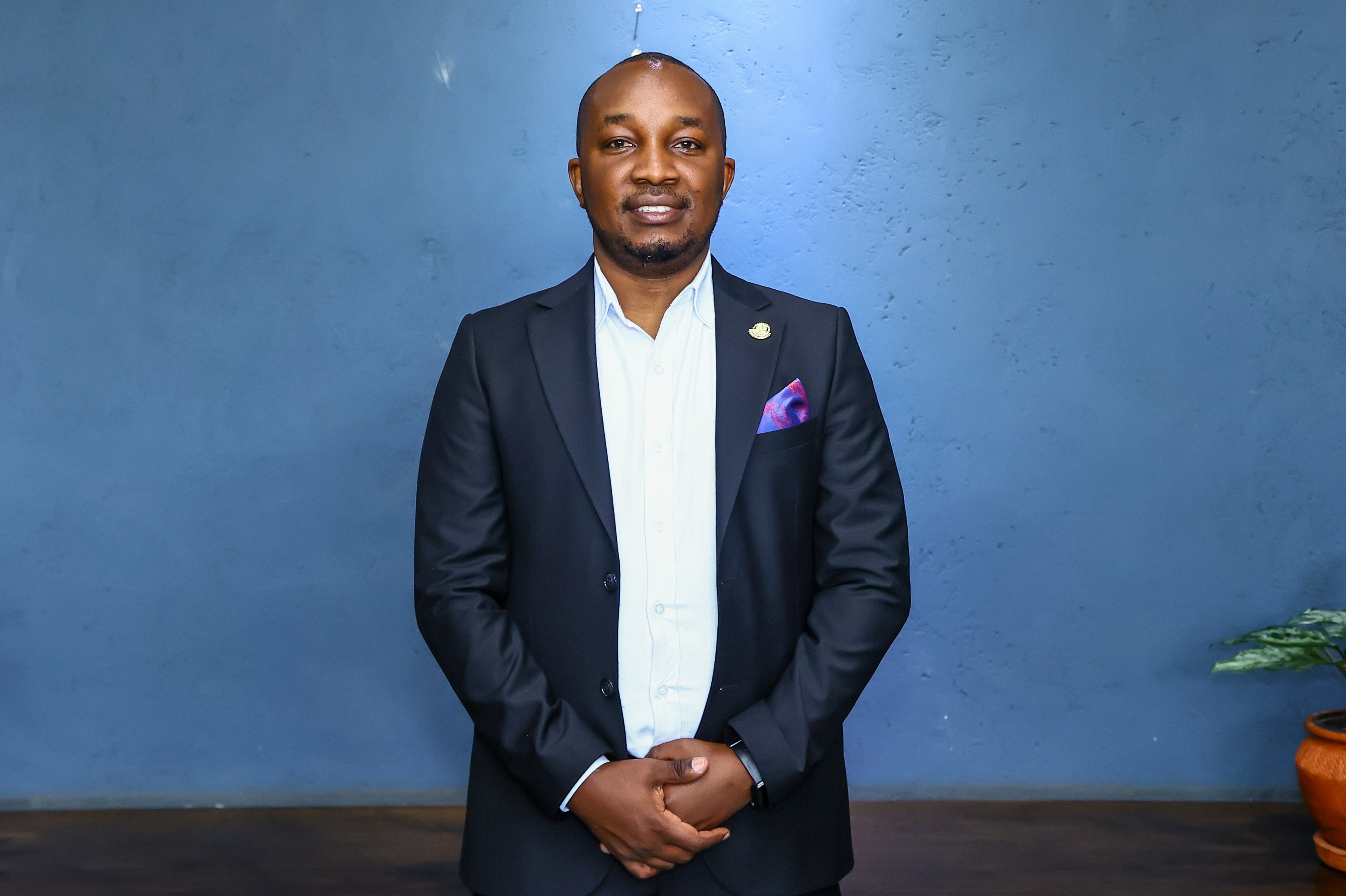 James Mwendwa – Business Daily – Top 40 Under 40