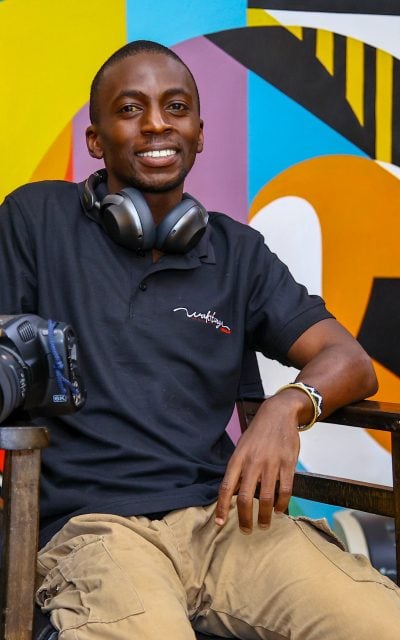 Top 40 Men – Business Daily – Top 40 Under 40