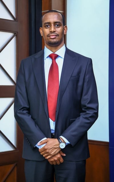 Top 40 Men – Business Daily – Top 40 Under 40